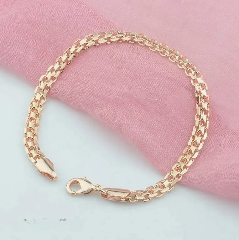 Браслет-цепочка