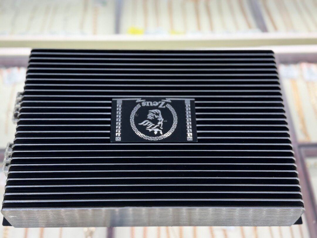 Моноблок Zeus M-1.1000 Б/У Уценка