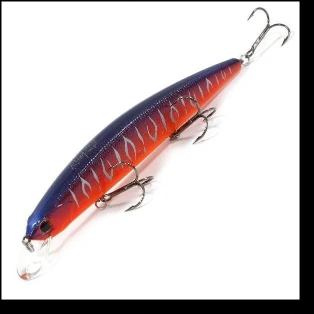 Воблер OSP Rudra 130SP PP50