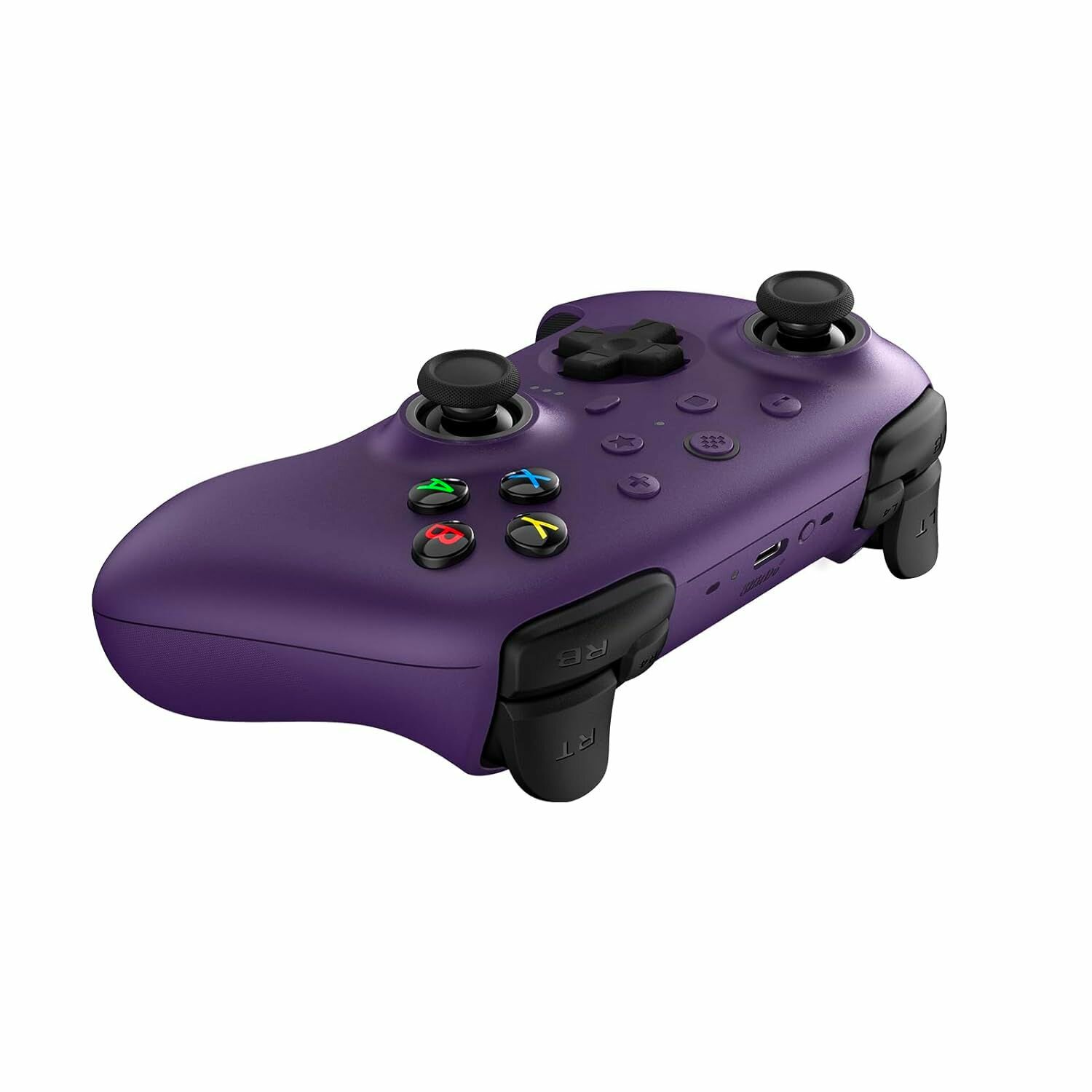 8BitDo Геймпад для Мультиплатформа, Windows, 1 шт — фото 1