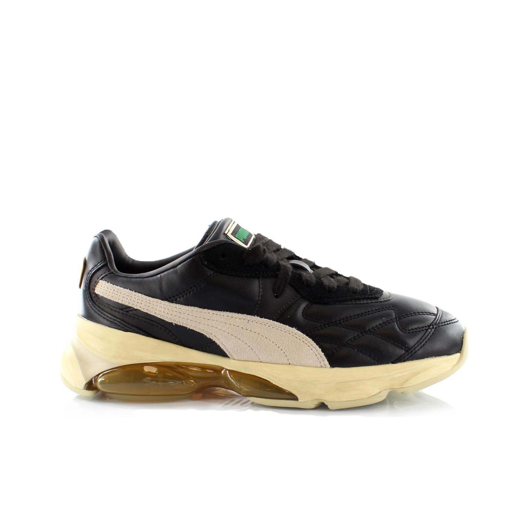 Кроссовки PUMA CELL, размер EU 43 стопа (28CM), black — фото 1