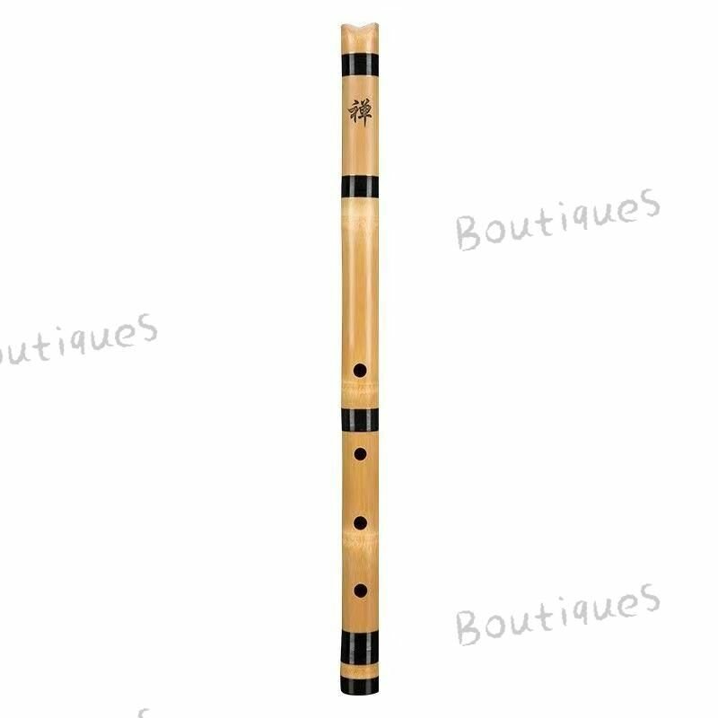 Сякухати, бамбуковая флейта*1