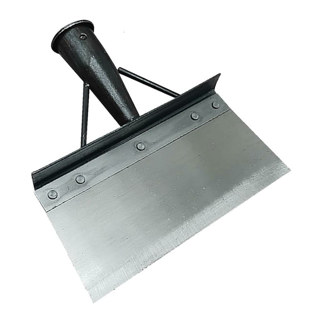 Садовая лопата для прополки сорняков для уборки фермы
