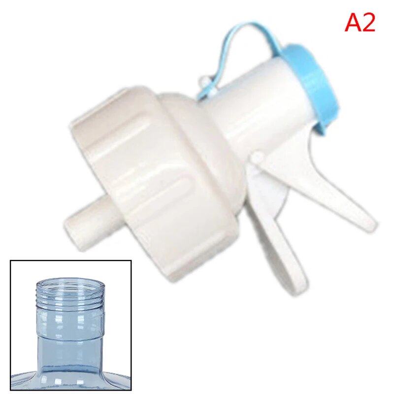 Пластиковый портативный диспенсер для воды TPXCKz A2