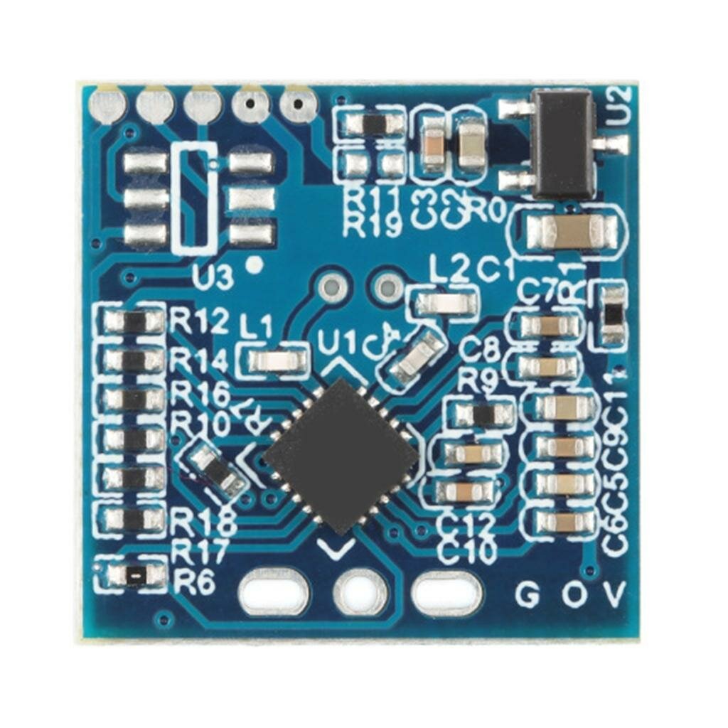 10G Микроволновый Радарный Датчик