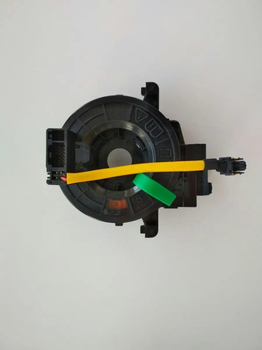 Подрулевой шлейф Subaru Cубару 83196-FJ000 83196FJ000