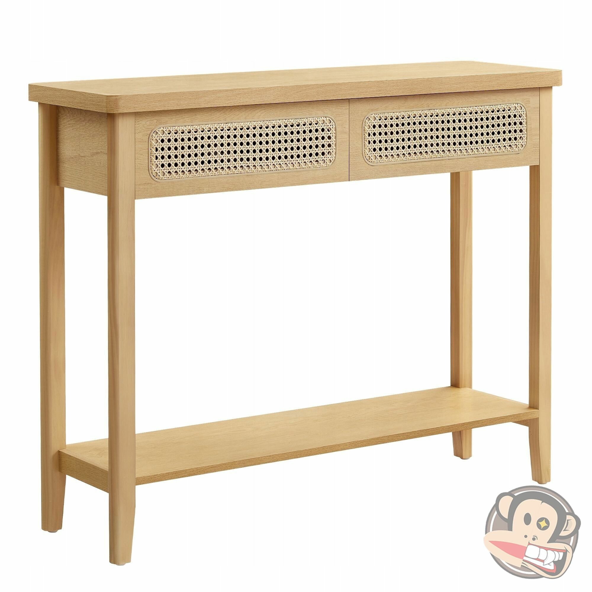 Консоль, 100х30х80 см