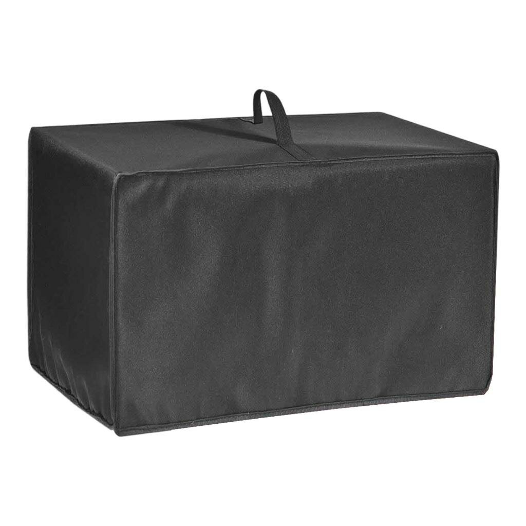 Складная пылезащитная крышка для виниловых проигрывателей с Bluetooth