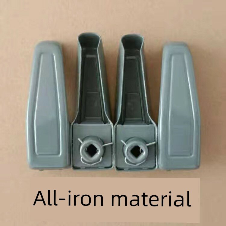 Внутренняя ручка двери автомобиля Wuling Zhiguang 6371 6373 6376 6388 6389 6400, аксессуары для дверных ручек