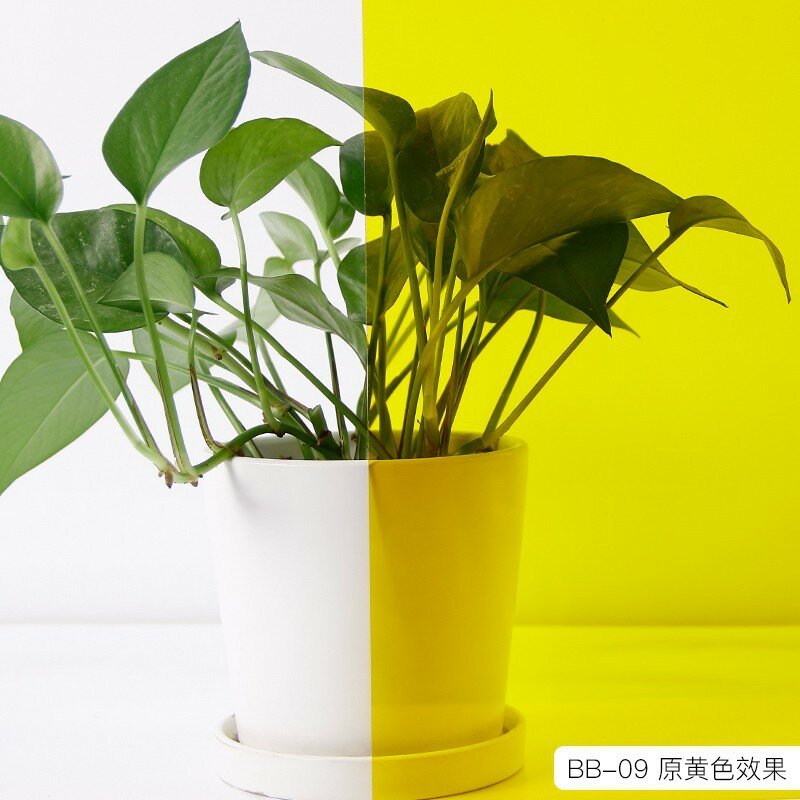 Лазерная бумага, иризирующая пленка, цветная пленка, градиентный стеклянный стикер, DIY ручная работа, цветная пленка, радужный стикер