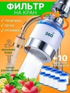 Фильтр-кувшин