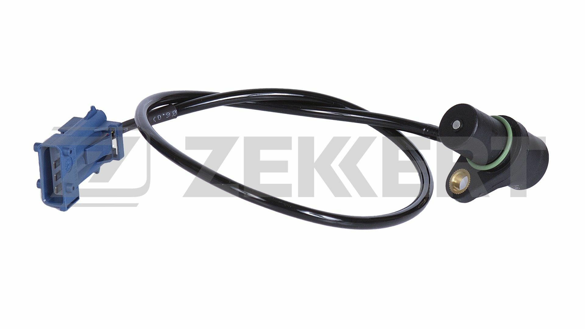 Zekkert Датчик положения коленвала для Saab 9-5 (YS3E) 06-