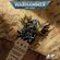 Warhammer 40K Значок