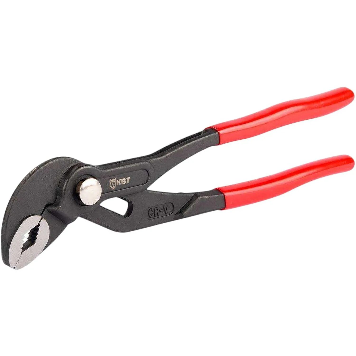 Клещи переставные 250 мм серия практик (КВТ) 85283