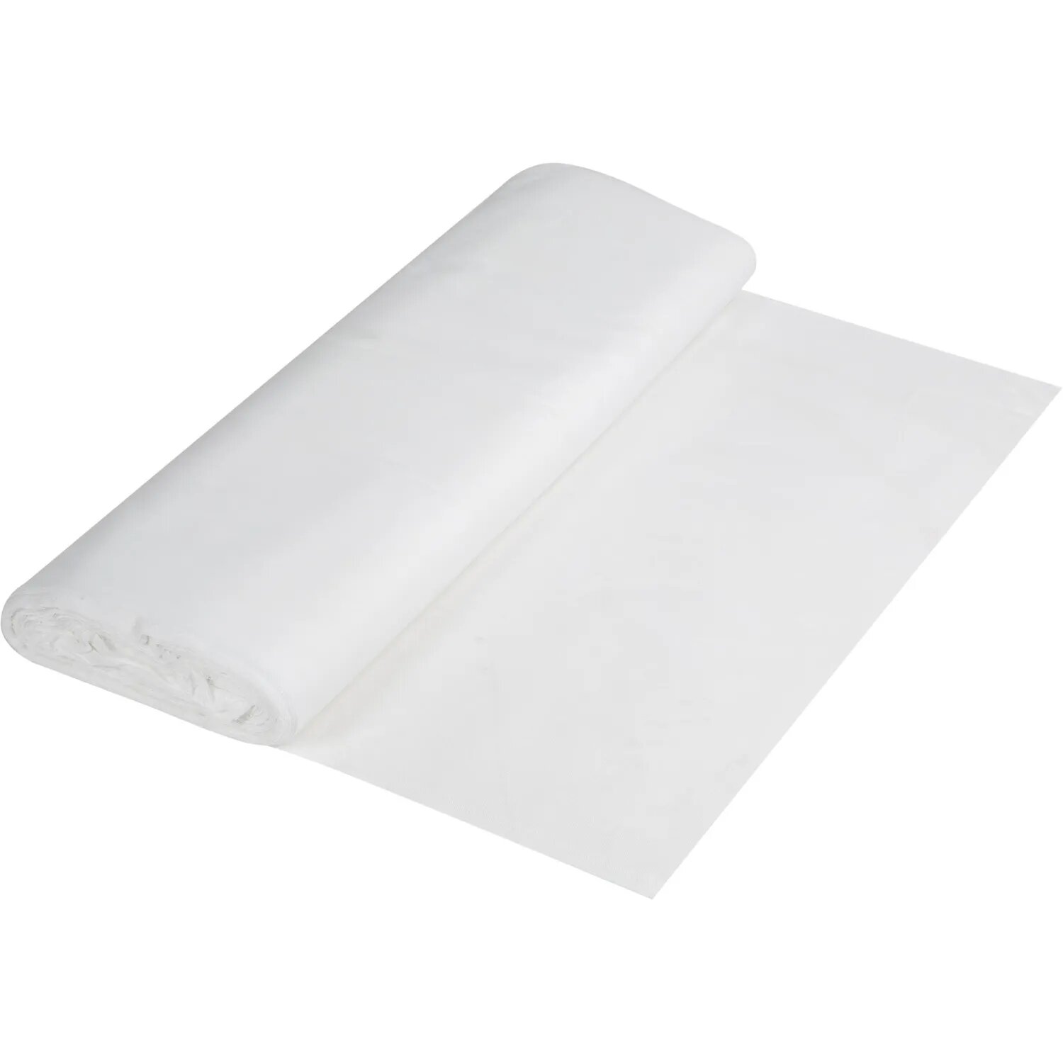 Полотно техническое мадаполам ситцевое отбеленное, рулон х100м, пл. 85 г/м2