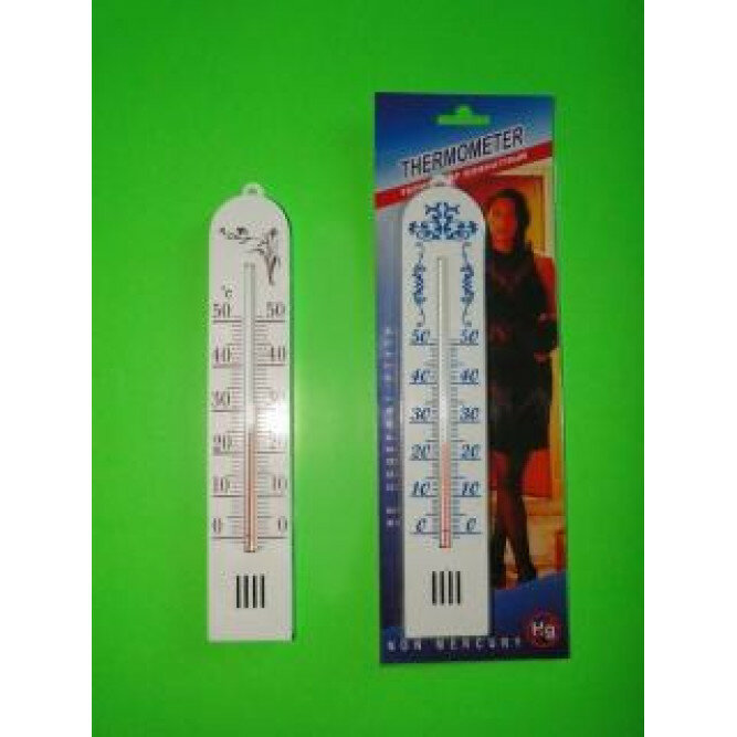 Термометр для воды сувенирный мойдодыр