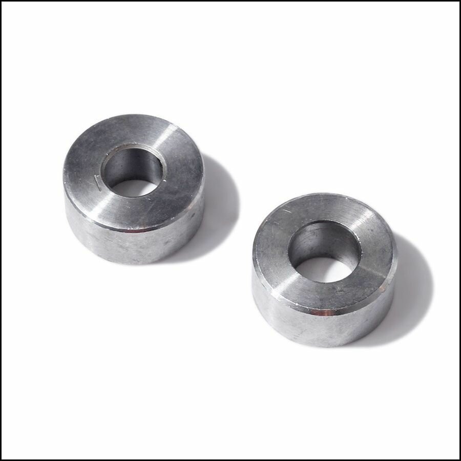 2 шт. Форма для сварки ремонтных штампов для клемм аккумулятора (+ -) 16 мм 18 мм