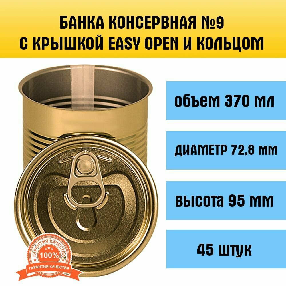 Банка для продуктов