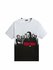Футболка KITH, размер XL, белый,