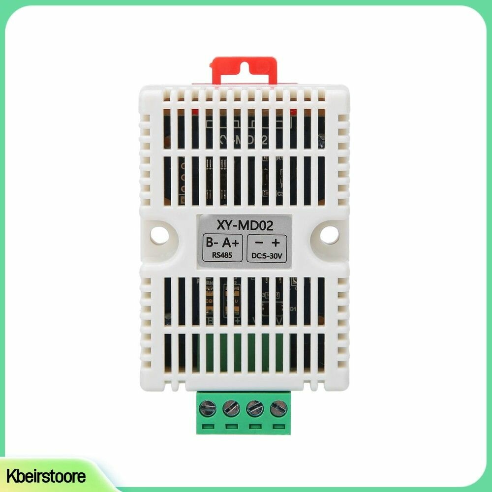 Датчик температуры и влажности, встроенный, высокоточный, выходной сигнал RS485