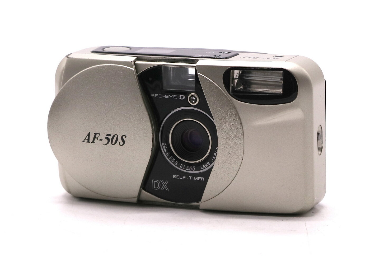 Фотокамера аналоговая Rekam AF-50S DX