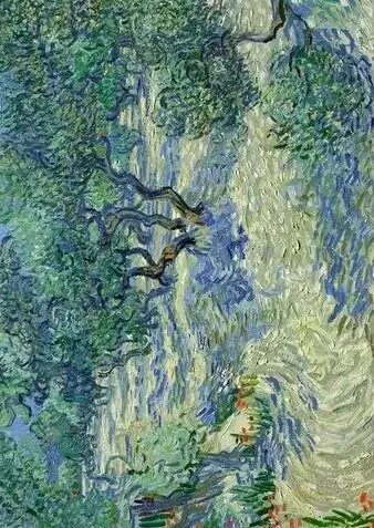 Алмазная Мозаика "Знаменитые Картины Ван Гога" 40x50 См Алмазная Вышивка / Картина Стразами Подарков / Украшения