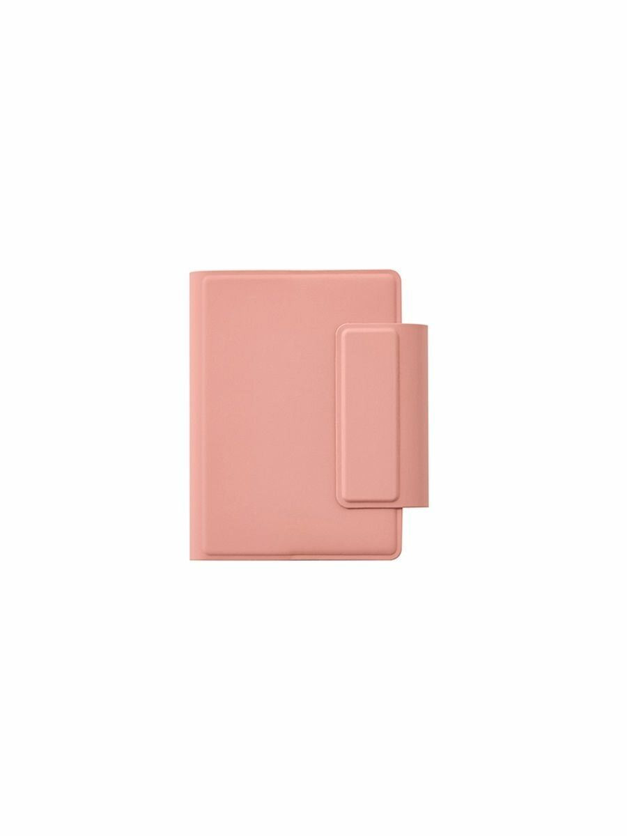 Блокнот еженедельник MUJI с полиуретановой обложкой Количество страниц: 88 листов