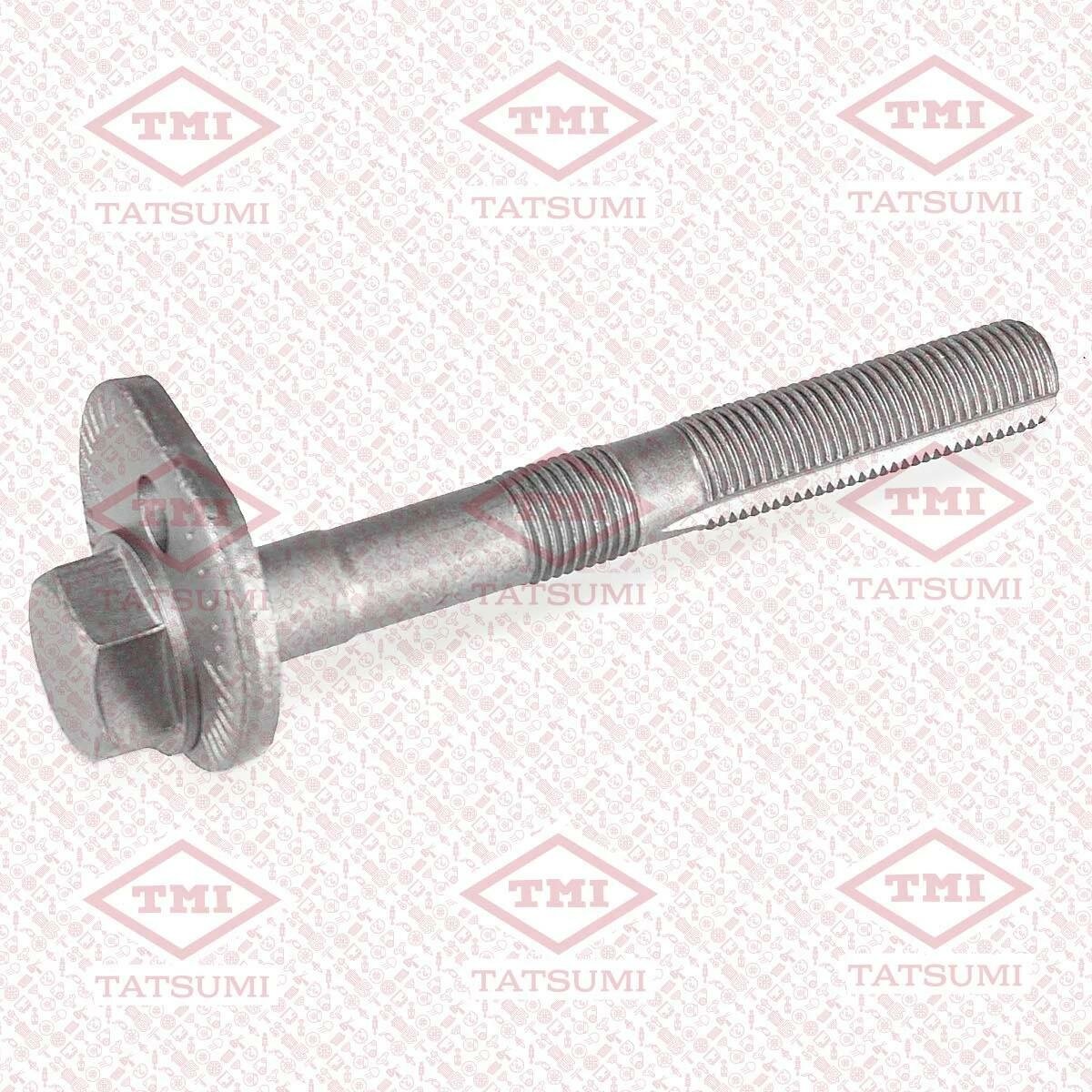 Болт-эксцентрик TATSUMI Toyota Allion, Celica, Corolla, Matrix, Opa, Sienta, Will VS, Wish 99- (TJA1050)