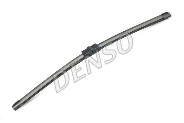 Щетки стеклоочистителя DENSO DF-103 бескаркасные 600-475 мм комплект Audi A3, VW Caddy, Golf, Octavia, Touran 03-
