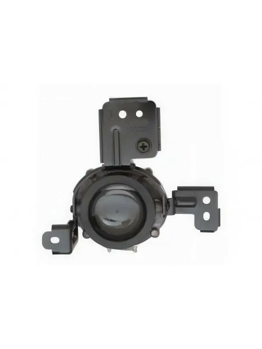 Фара противотуманная DEPO 223-2053R-UQ R Kia Sportage 18-, Fog Lamp Unit, SAE & ECE
