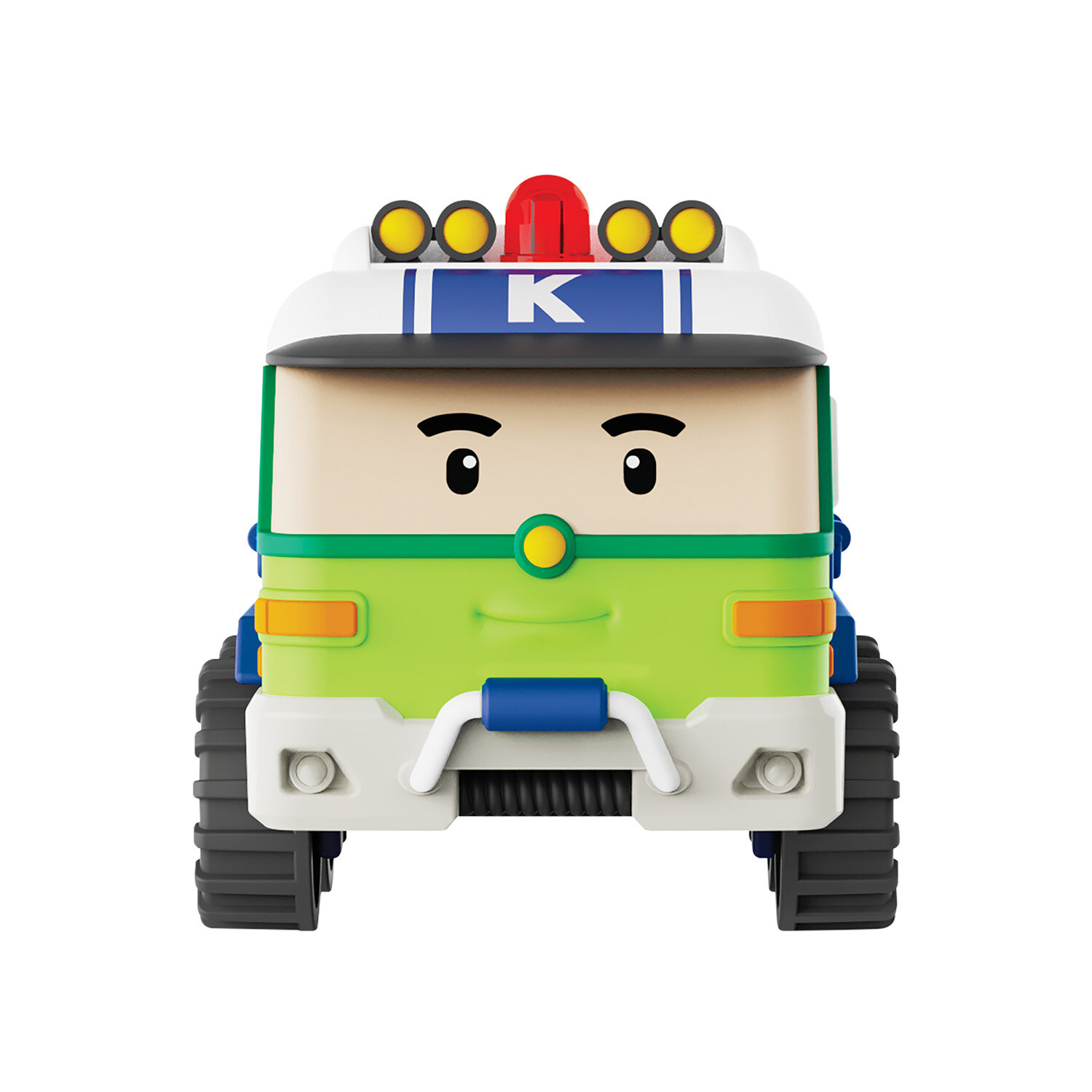 Фигурка Robocar Poli мини Китон — фото 1