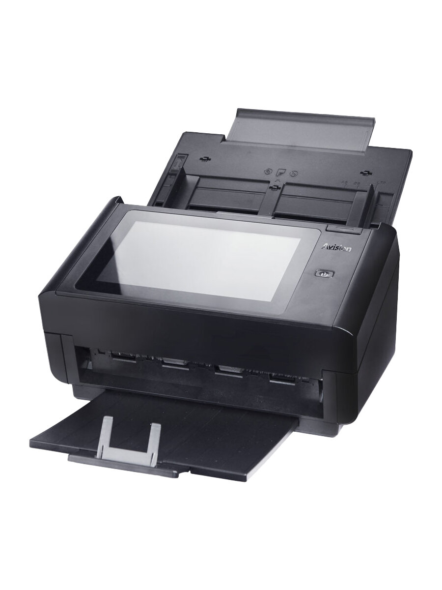 Сканер AVISION AN360W (000-0916-07G)