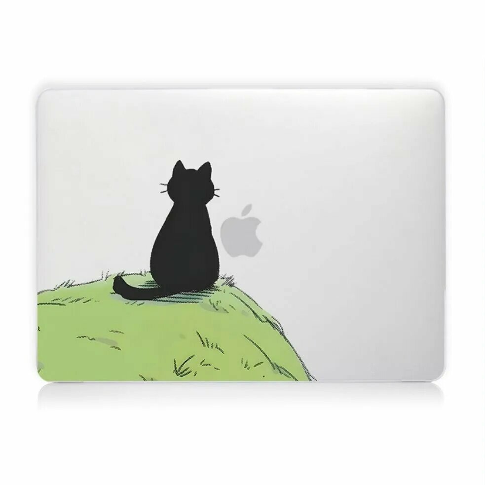Чехол накладка для ноутбука Honor MagicBook Art14 2025/2024 (14.6дюйма) MRA-A/561