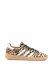 Кроссовки adidas, размер 12.5 US, коричневый