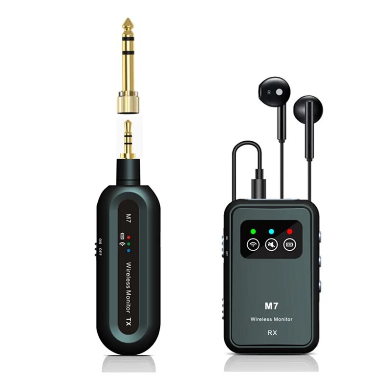 Беспроводная система IEM AU47