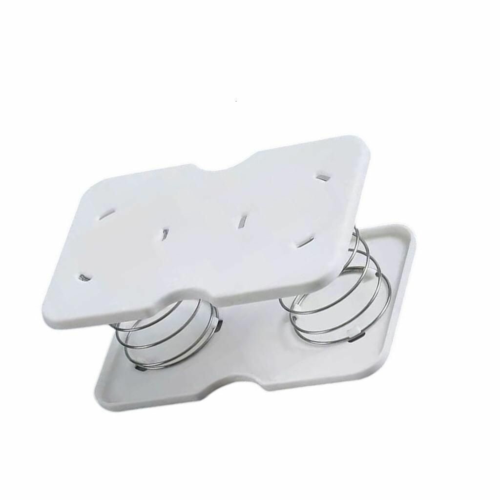 Эксклюзивный набор из 12 световозвращающих брелоков для рюкзака, фликеры