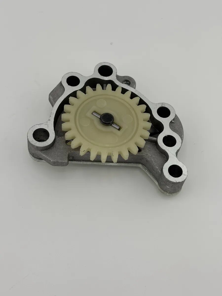 Маслонасос питбайк 125 кубов