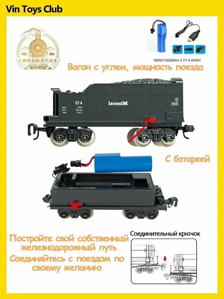 Железнодорожный вагон, вагоны с углем, мощность поездов, черный