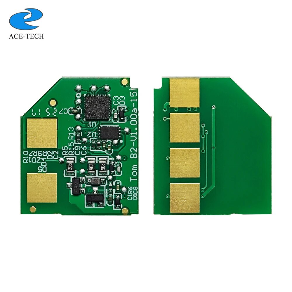 Чип для картриджа Acro.ylc TL-C2310H для Pantum BM2300