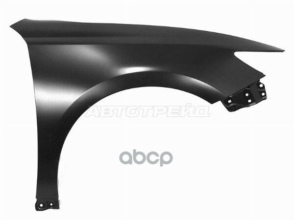 Крыло переднее Lexus ES 12-18 (Справа) Sat арт. ST-LX15-016-1