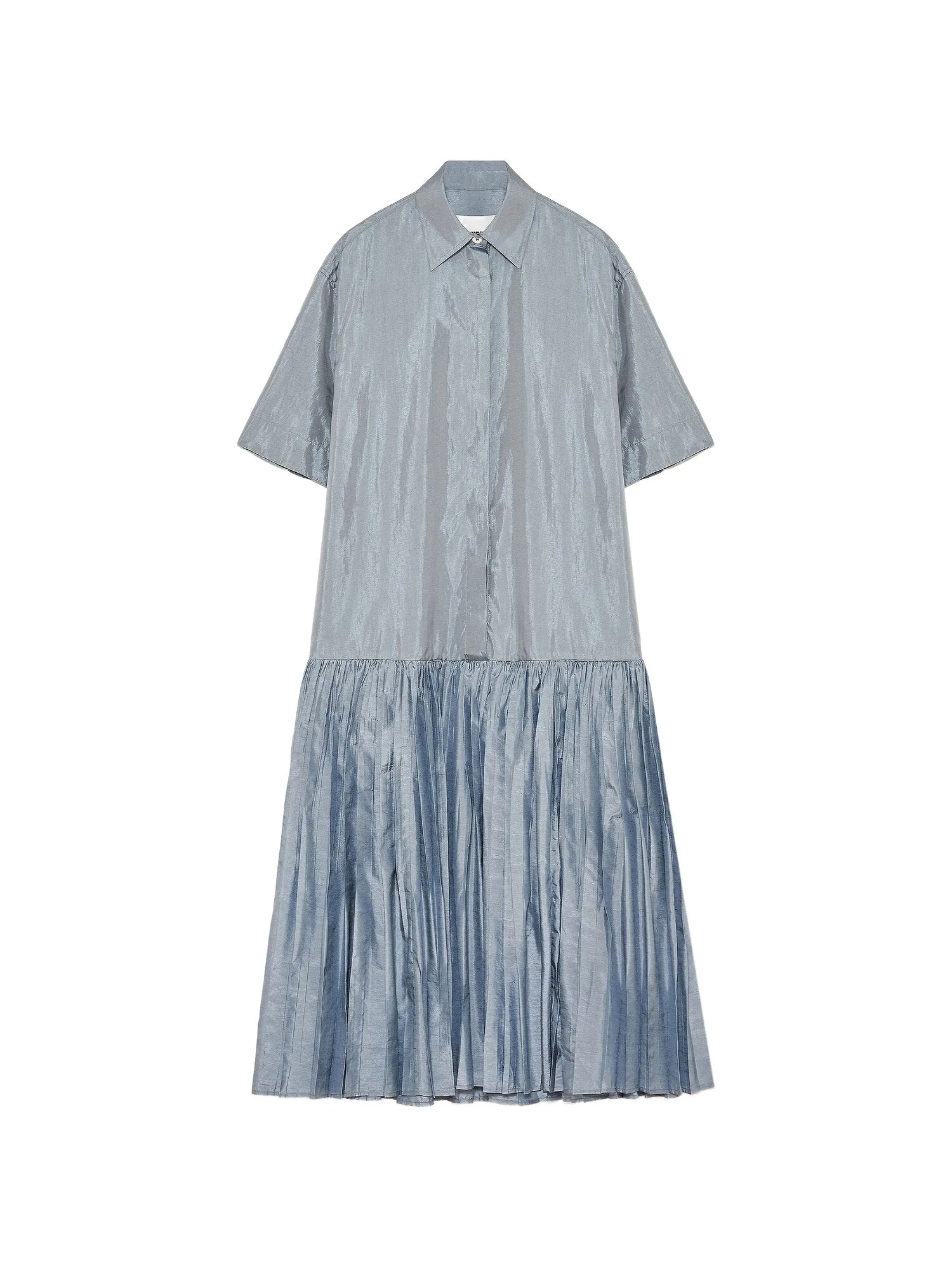 Платье Pleated dress