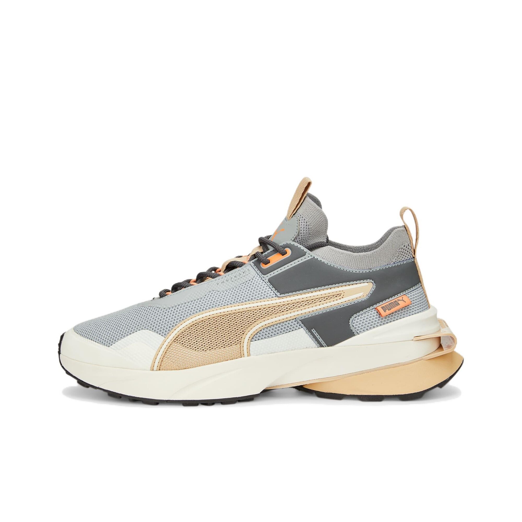 Кроссовки PUMA PWRFrame