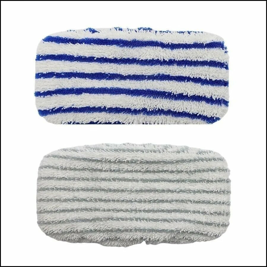 Эксклюзивные аксессуары для швабры Tefal XForce Flex 11 60 14 60 15 60, паровая тряпичная ткань для мытья