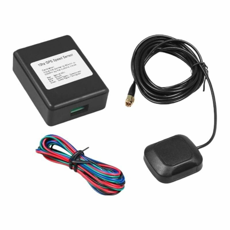 (1 компл.) Датчик скорости/одометра/GPS-антенна (комплект)