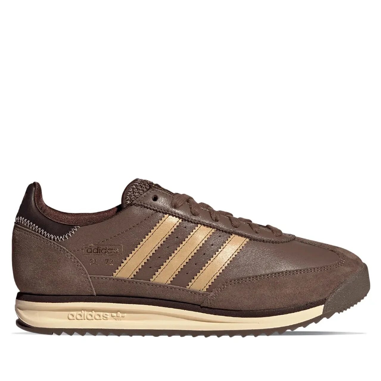 Кроссовки SL 72 RS