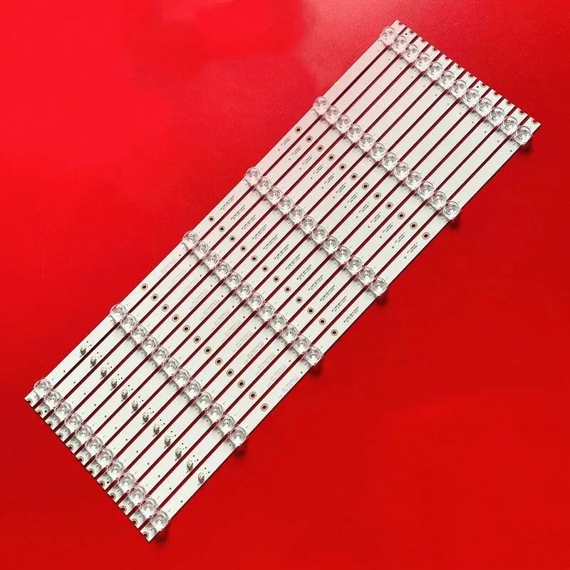 Led подсветка CC02650D601V06 SW-LED65U101BS2S HI 65US131XS, 65USY151X 65U520S LC650EGY SM M3