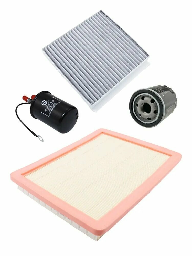 Фильтр воздушный арт. 30071028, 89017524, 10137854, H141310164