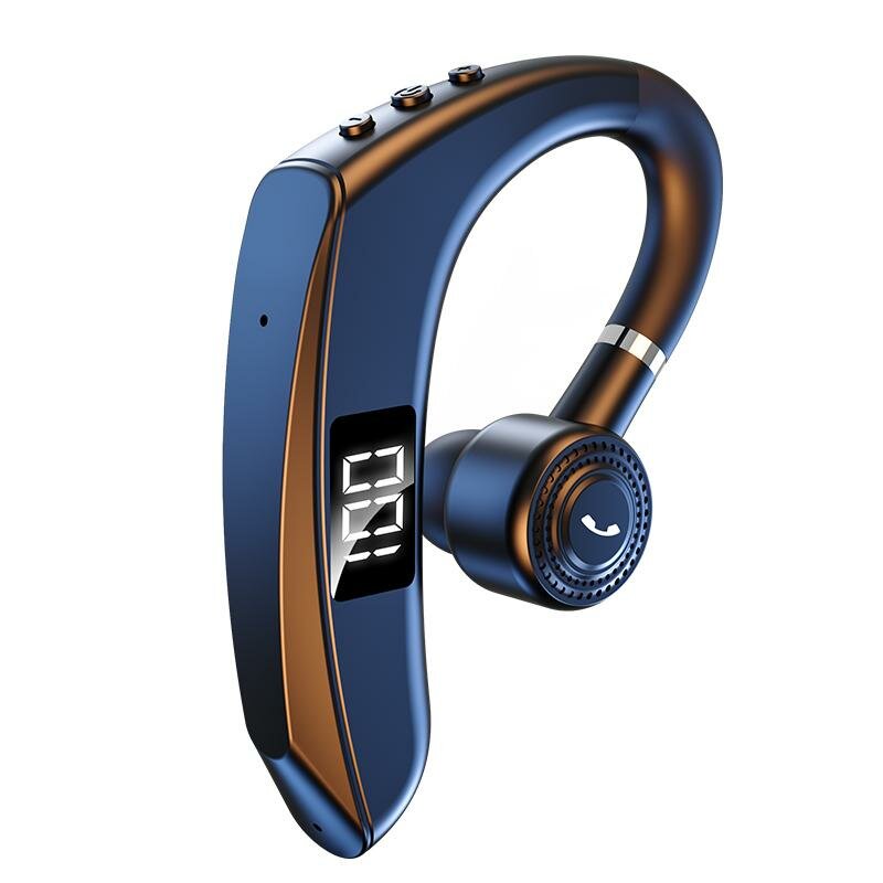 Беспроводная Bluetooth-гарнитура с одним наушником