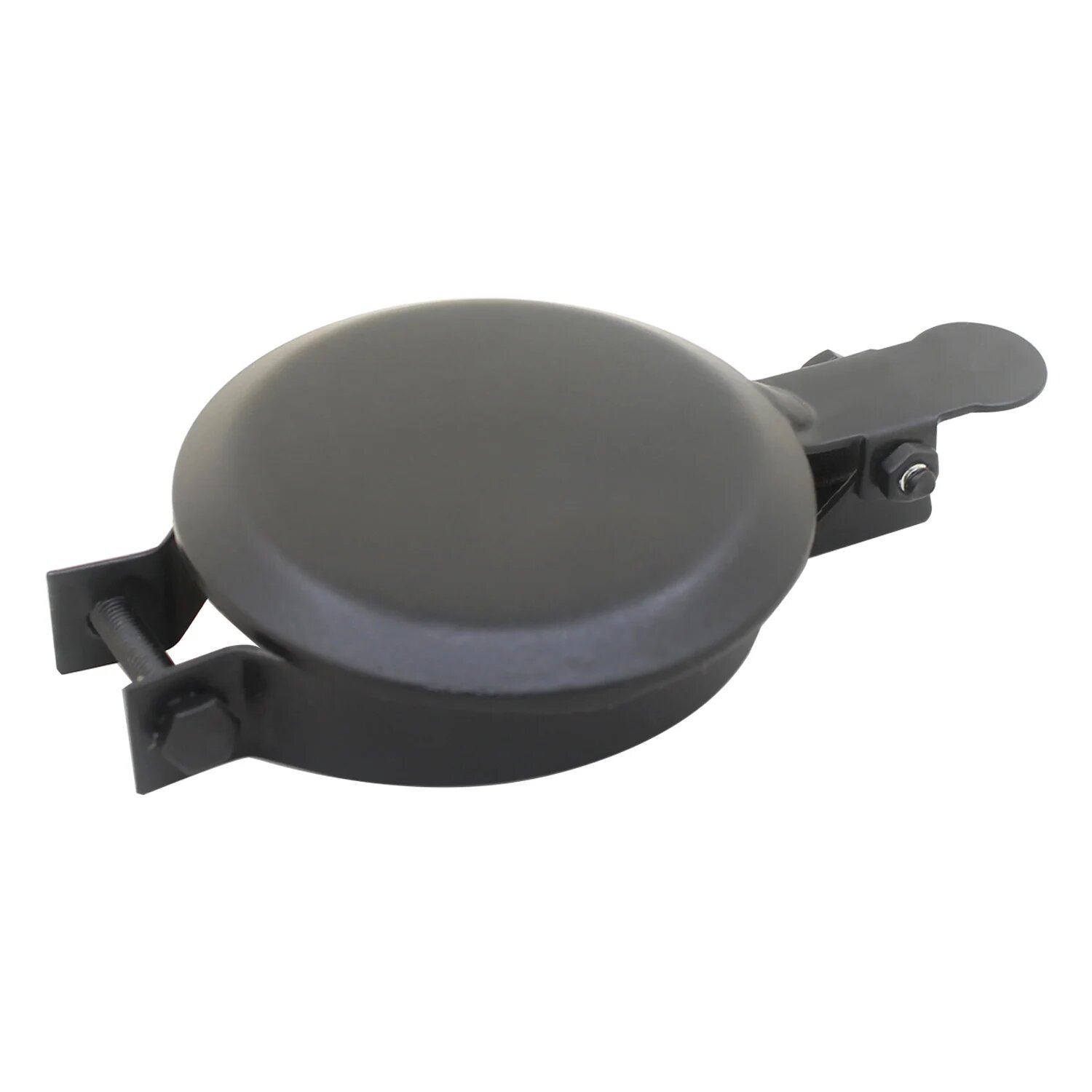 Глушитель, дождевик, глушитель, выхлопная труба, дождевик, крышка выхлопного ведра, Круглый внешний диаметр YL-FYM-75mm