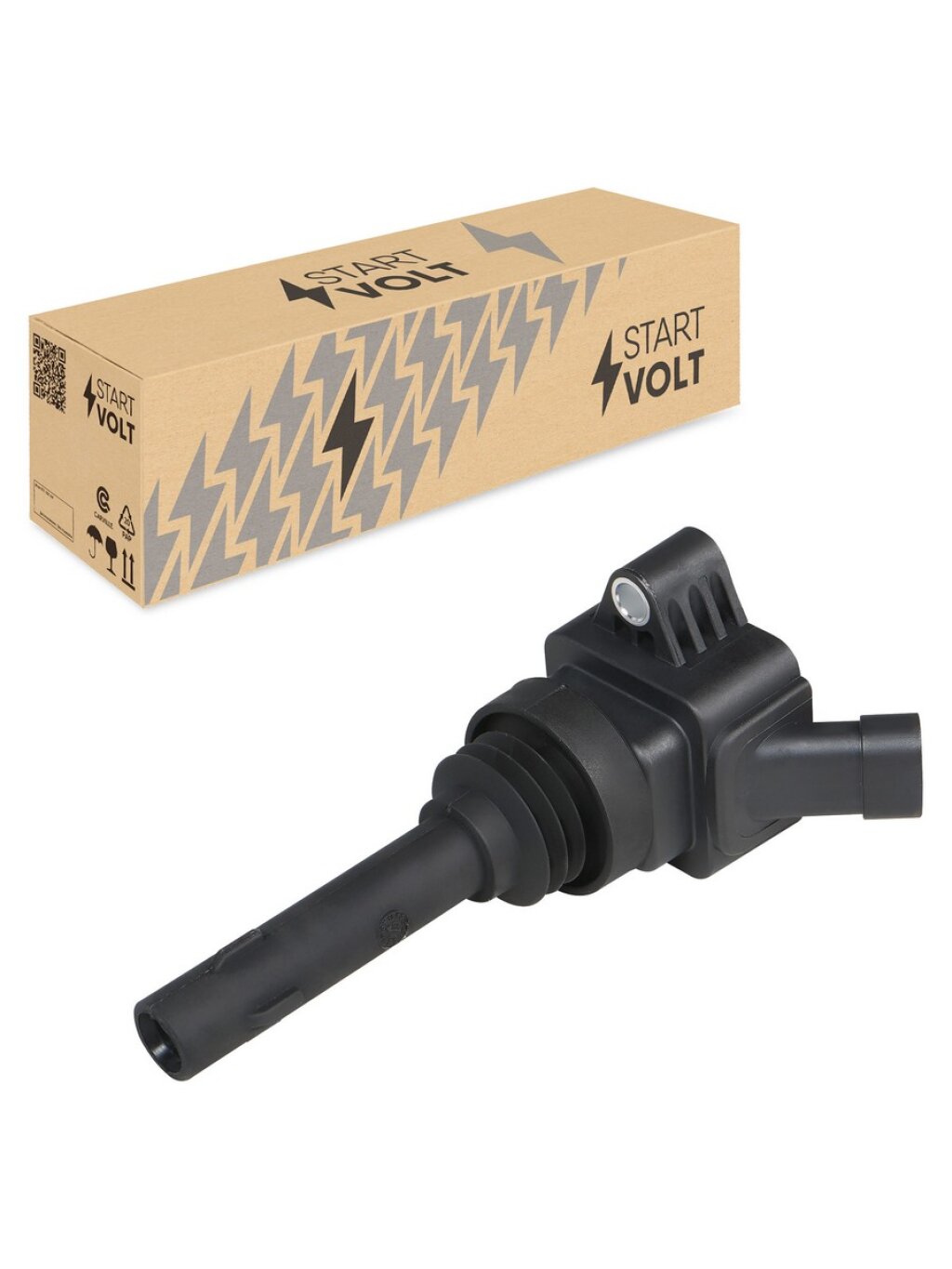 Катушка зажигания STARTVOLT SC 0206
